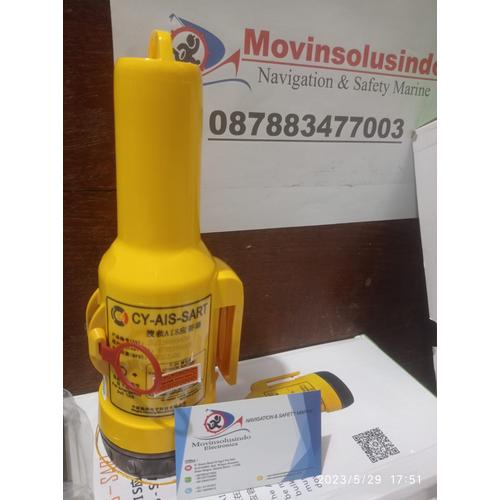 Jual SART CHIYANG CY-AIS-SART - Jakarta Barat - Movinsolusindo Marine ...
