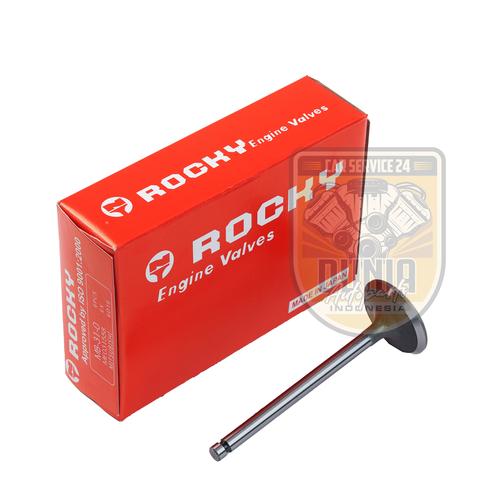 Jual ENGINE VALVE KLEP MINYAK API EXHAUST INTAKE PS190 6D16 6D15 FUSO ...