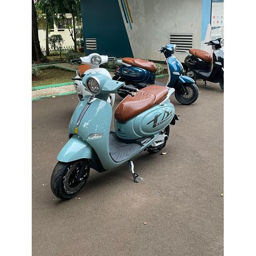 Jual Motor Listrik Uwinfly T5 Batarai Lithium 2000 Watt Dynamo Power ...