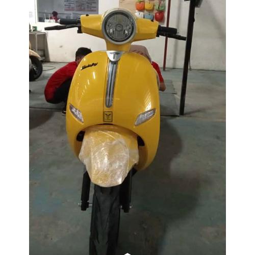 Jual Motor Listrik Uwinfly T5 Batarai Lithium 2000 Watt Dynamo Power ...