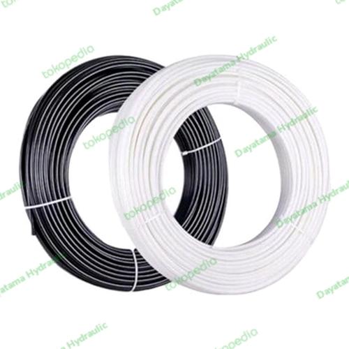 Jual SELANG NYLON 8MM X 6MM - Jakarta Barat - Dayatama Hydraulic | Tokopedia