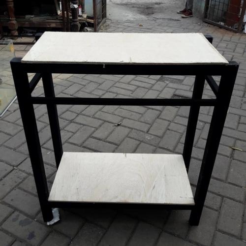 Jual rak aquarium 50x45 tinggi 70 cm besi hollo 4x4 dan 2 lembar ...