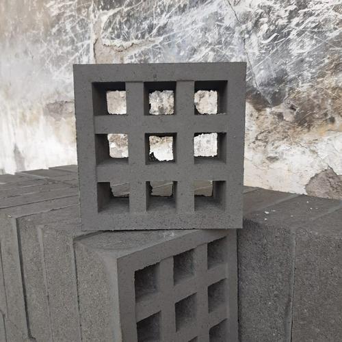 Jual ROSTER BETON MINIMALIS LB 9 MOTIF KOTAK - Kota Bandung ...