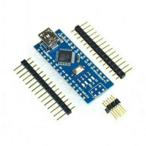 Jual NK Arduino nano atmega 328 atmega328p ch340 sudah solder - belum ...