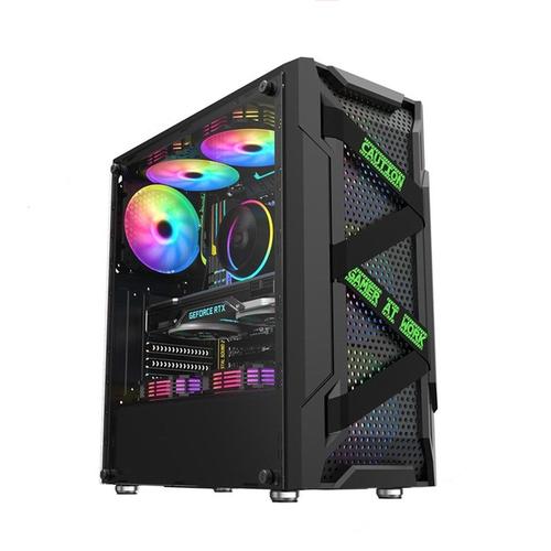 Jual PC Intel Core i3 10105F/GTX 1050Ti /DDR4 16GB/SSD/Gaming-Editing ...