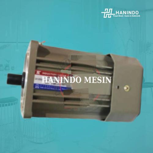 Jual 5IK-150-GU-C/ 150 WATT/ 1 PHASE/ 4 POLE/ 220V INDUCTION MOTOR TUNG LEE - Kota Bandung ...