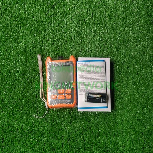Jual OPM Mini /Optical Power Meter Mini Bagus - Jakarta Utara ...