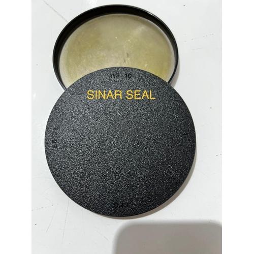 Jual OIL SEAL END CUP 100*10 EC 100x10 END CAP 100x10 NBR - Jakarta ...