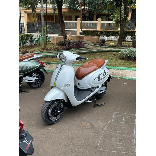 Jual Motor Listrik Uwinfly T5 Batarai Lithium 2000 Watt Dynamo Power ...