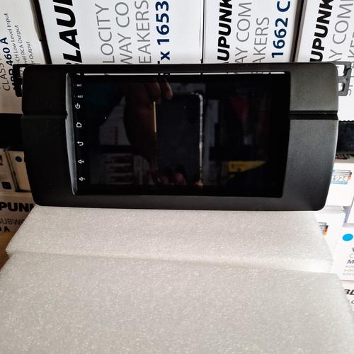 Jual head unit android bmw 318i 320i 323i type e36 e46 size 7in plus ...