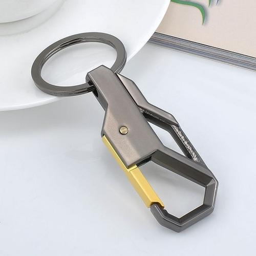 Jual Keychain Gantungan Kunci Motor Logo POLOS Bahan Paduan Logam ...