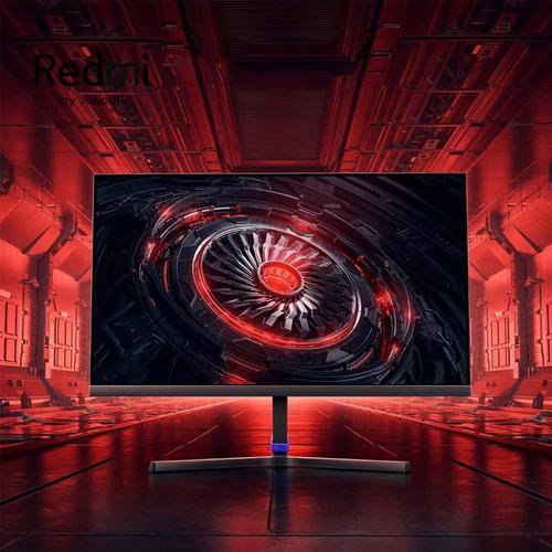 Jual Xiaomi Redmi Gaming Monitor G24 23.8 Inch 165Hz Refresh Rate 1m ...