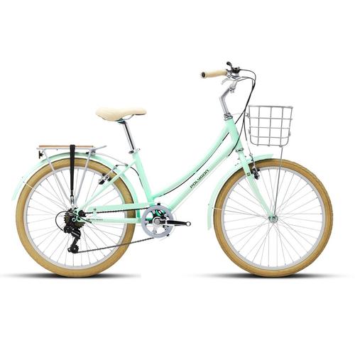 Jual Sepeda City Bike CTB Polygon 24 inch Claire - Jakarta Timur ...