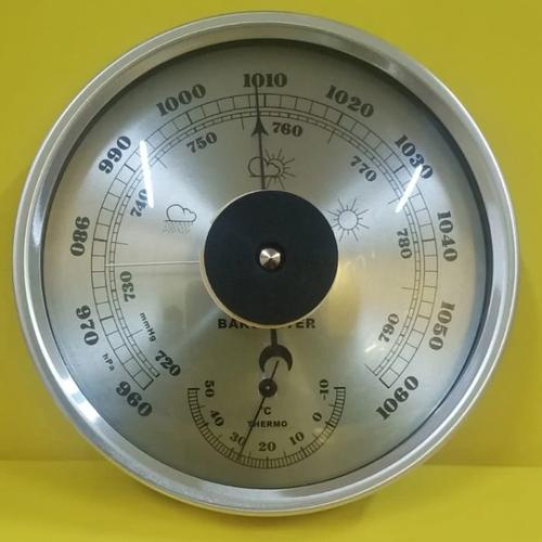 Jual Barometer Analog - Kota Bekasi - mitraalatperaga | Tokopedia