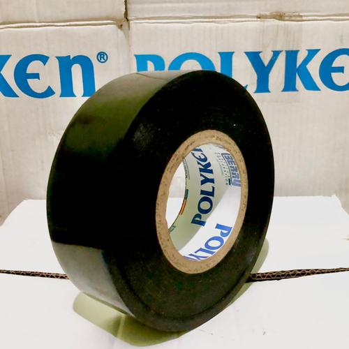 Jual polyken tape lakban isolasi pipa hydran dan gas 2 inch x 100 feet ...
