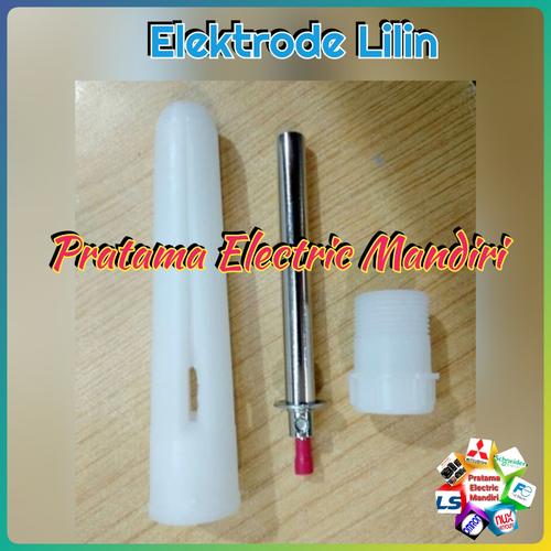 Jual Electrode Elektroda Lilin ES-F01 Sensor For Water Level Control ...