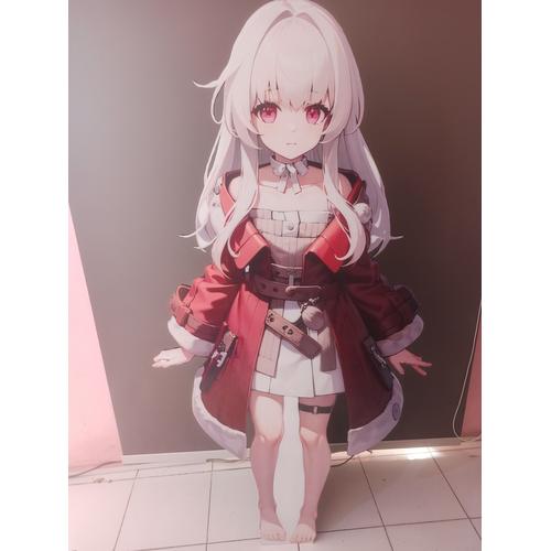 Jual Standee Anime Japan uk. 170x100 cm - Jakarta Pusat - RAJA Custom ...