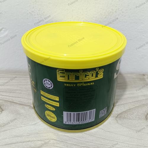 Jual Pure Ghee Butter Minyak Sapi Tulin Enrico 400 gm - Jakarta Utara ...