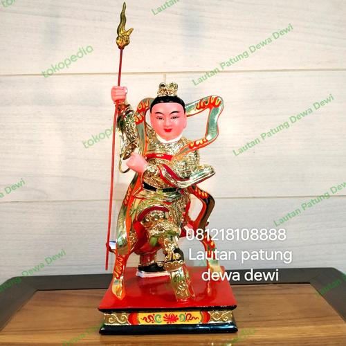 Jual Patung kayu naca 8" - Jakarta Utara - Lautan Patung Dewa Dewi ...