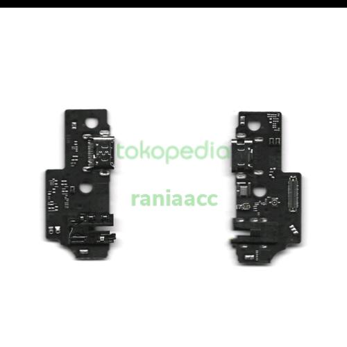 Jual PAPAN CAS KONEKTOR CAS CASAN SAMSUNG A04 A045 ORI - Jakarta Barat ...