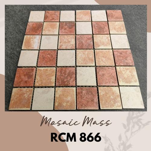 Jual Pesanan Khusus Kuda Laut Mass Type RCM 866 @360 Lbr - Kota Depok ...