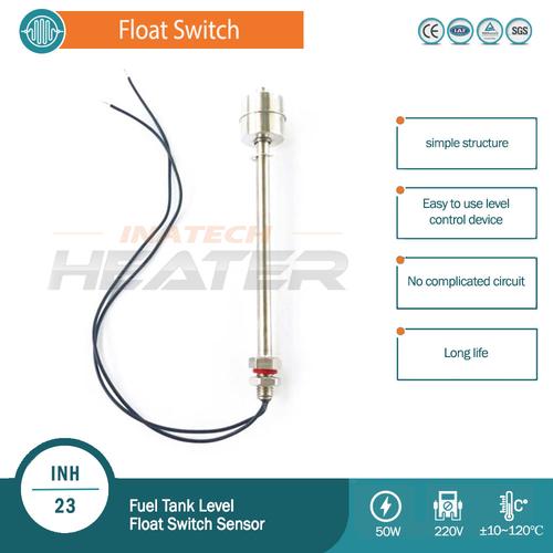 Jual Fuel tank level float switch sensor - Kota Tangerang Selatan ...