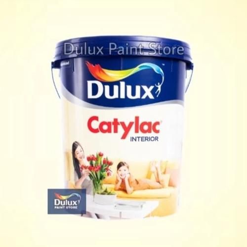 Jual Dulux Catylac Interior White Pearl 5 Kg Galon Tinting - Jakarta ...