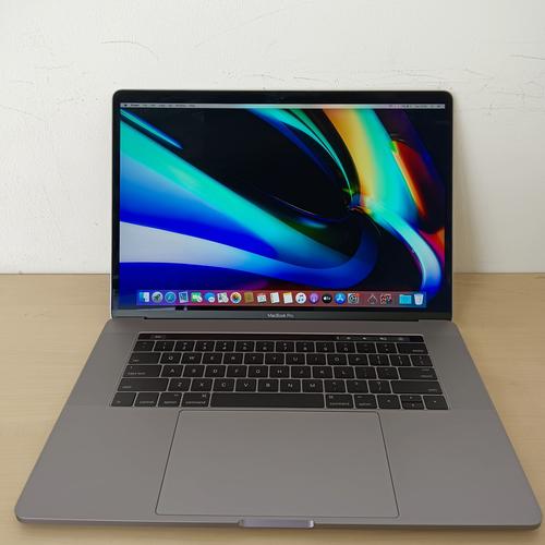 Promo MacBook Pro 2016 15 inch Touchbar Core i7 2,7GHz Ram 16GB SSD ...