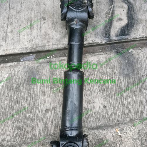 Jual Copel Complete Kopel Komplit Mixer Hino Lohan 6 X 4 - Jakarta ...
