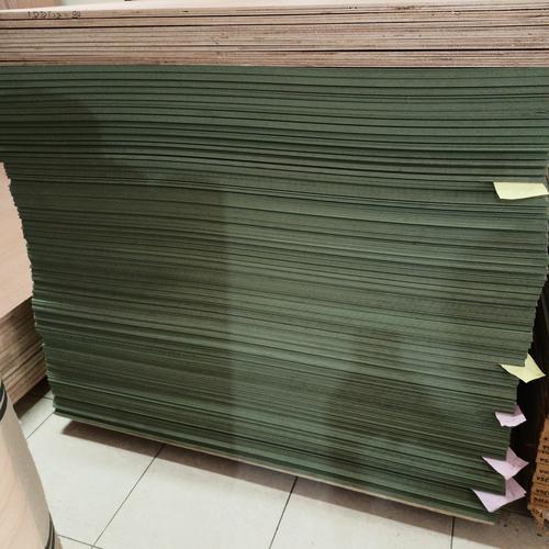 Jual HMR Board /MDF Board 3mm Hijau - Kab. Tangerang - AnugrahIndah99 ...