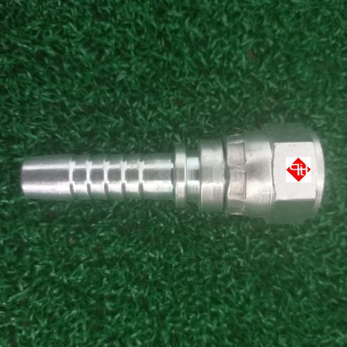 Jual FITTING HOSE HYDRAULIC JIC / NJ NON HEX COUPLING SELANG - 04 - Kab. Tangerang - panca jaya ...