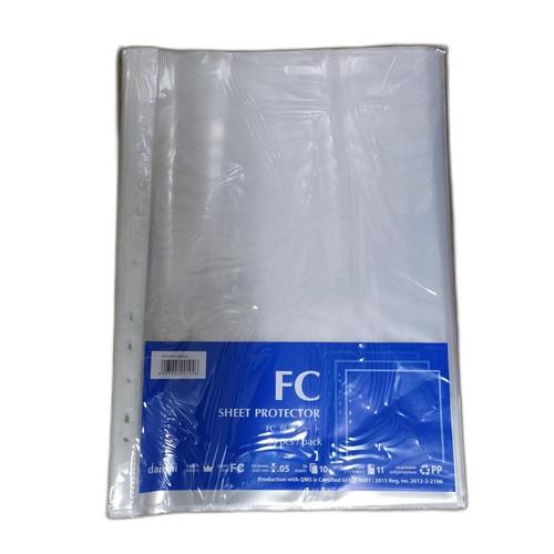 Jual pp pocket f4 daiichi - Jakarta Selatan - arnav stationery | Tokopedia