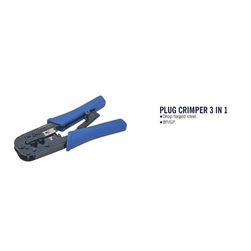 Jual Tang Crimping Tool LAN Network Cable Tang Krimping Tools - 401793 ...