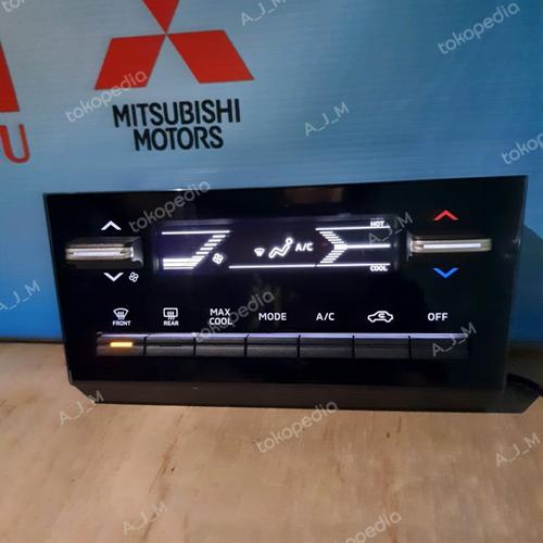 Jual panel ac digital control ac digital xpander full spec / ekspor ...