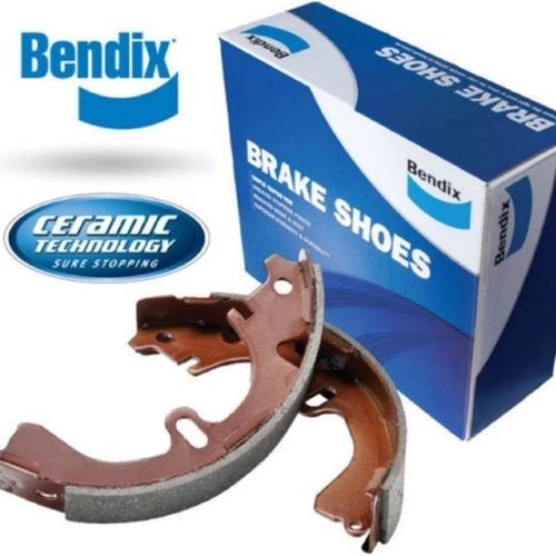 Jual Kampas Rem Belakang Suzuki All New Ertiga XL7 2020~ BENDIX BS6008 - Kota Depok - Parts ...