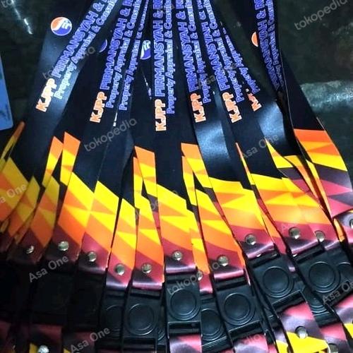 Jual paket ID umroh ( layard + holder + card 2sisi) - Kab. Sidoarjo ...