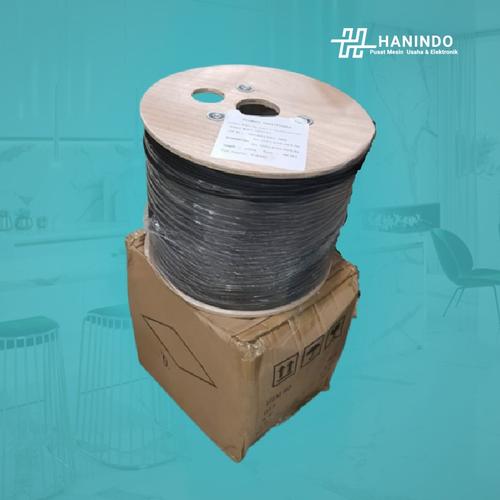 Jual drop core 2 core / drop cable FTTH 2 core 3 seling - Kota Surabaya ...