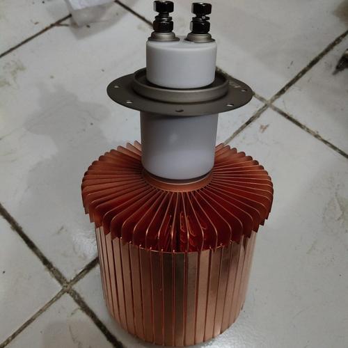 Jual OSCILLATOR TUBE LAMPU OSCILATOR ELECTRON TUBE LAMPU EMBOSS TUBE E3130 - Jakarta Barat ...