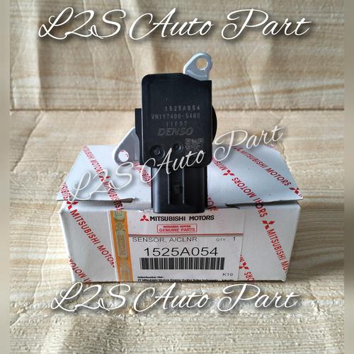 Jual SENSOR AIR FLOW MAF MAP ALL NEW TRITON ALL NEW PAJERO SPORT 2016 ...