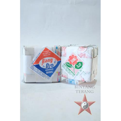 Jual Klembak Menyan Bang Djo Biru Hijau Semar Kelembak Kemenyan Menjan ...