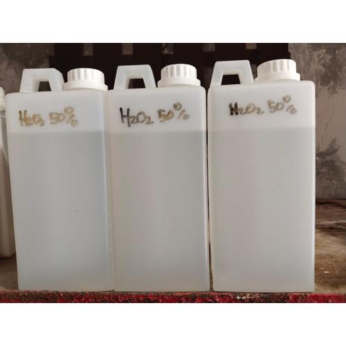 Jual H2O2 50 % Per Liter - Kota Batam - Toko Kimia Batam | Tokopedia