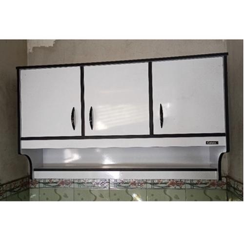 Jual Rakk Rak Rack Kitchen Set Dinding Dapur Board Papan 3 Pintu ...