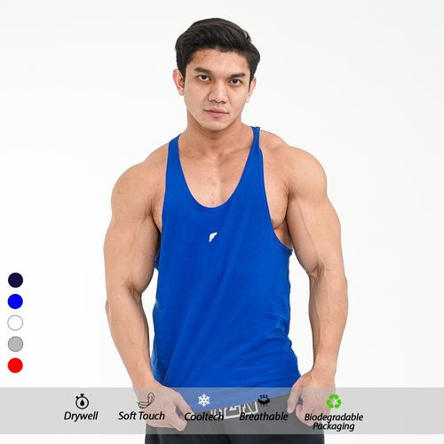 Jual Flexzone Stringer One series Gym Calisthenic Running FSS-030 ...