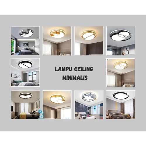 Jual YUU Lampu Ceiling / Ceiling Minimalis - Kota Pekanbaru - yuu ...