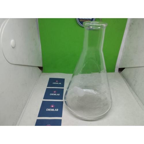 Jual ERLENMEYER ukuran 300ml / 300 mL merk IWAKI - Kota Bandung - Chem ...