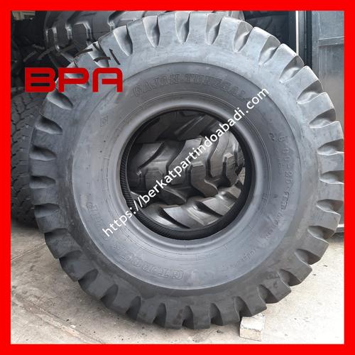 Jual Ban Alat Berat GT 16.00 - 25 - 28PR - Rock Grip - Kab. Tangerang ...