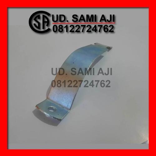 Jual KLEM RACEWAY 4 INCH / KLEM UNISTRUT 4 INCH / KLEM SUPER STRUT 4 ...