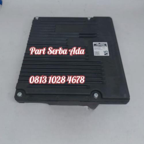 Jual Ecu Control Engine Toyota Innova 2021 UP 89661-FAN50 - Jakarta ...