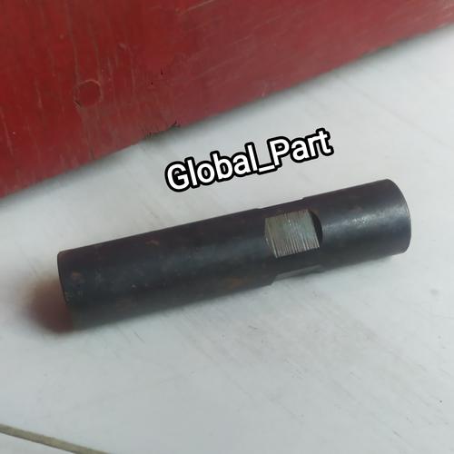 Jual pipe tie rod L200 2.5 2500 cc shaft as pipa terod roda tirod ...