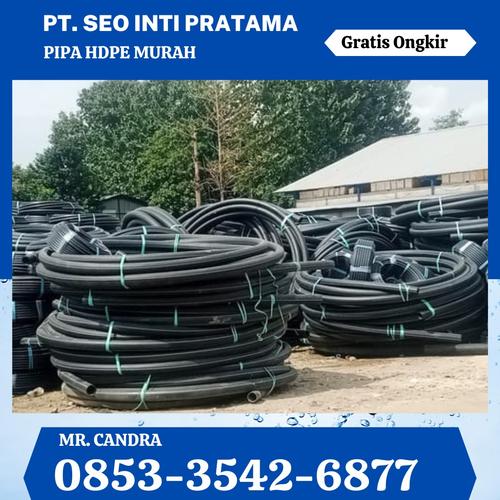 Jual Pipa Hdpe 4 inch-Aksesoris Pipa-Pipa hdpe - Jakarta Timur - Mesin ...